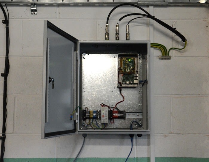 Building a lorawan gateway using a raspberry pi: raspberry pi lora | XAKY