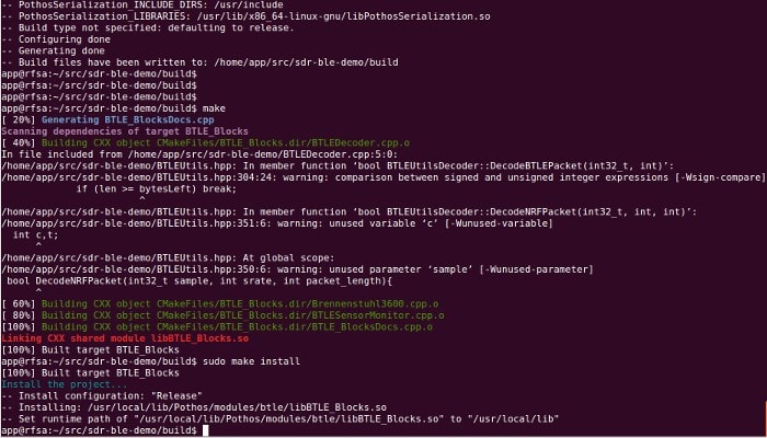 An Intel powered Wireless Multi-tool for the IoT: Part 2