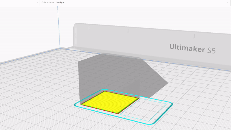 Fine-Tuning Your 3D Prints: An Overview of Cura Support Settings