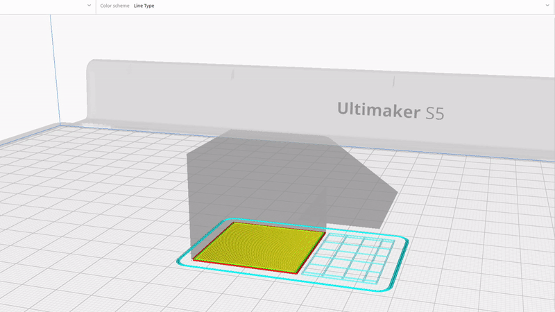 Fine-Tuning Your 3D Prints: An Overview of Cura Support Settings