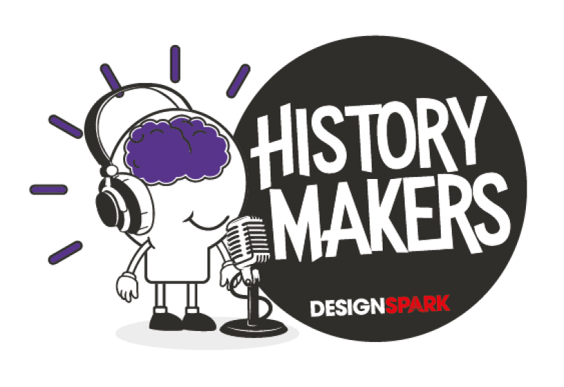 History Makers Logo