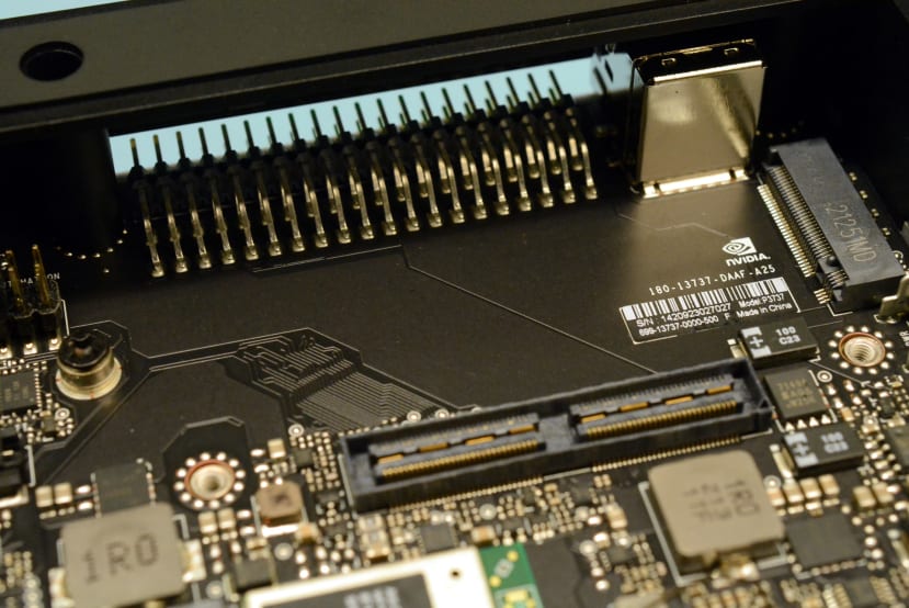 NVIDIA | Jetson AGX Orin | A First Look | DesignSpark