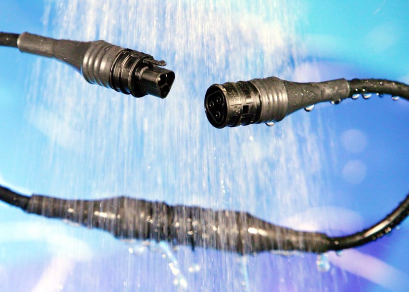 Lighting Electrical Connectors | Shelly Lighting