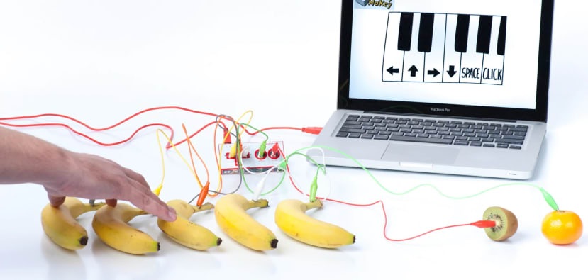 5 Makey Makey STEM Projects to Inspire the Classroom