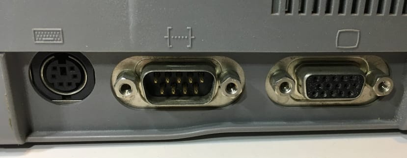 Serial Communication: the Ins and Outs of RS-232