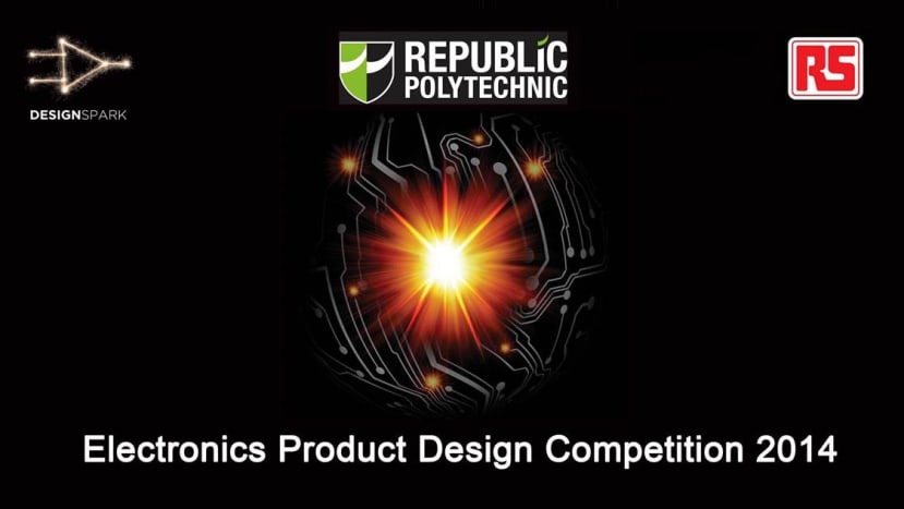 Republic Polytechnic Logo