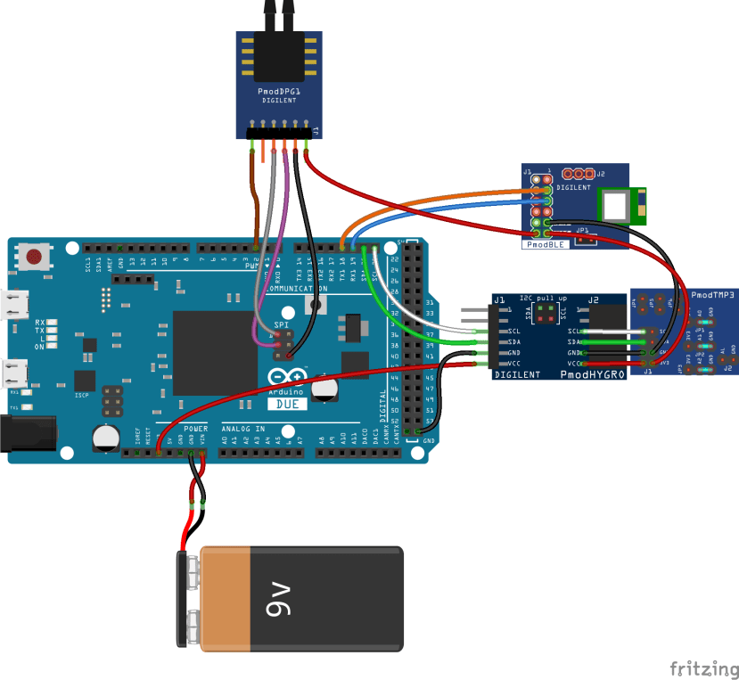 Arduino Pitot Tube Wind Speed And Airspeed Indicator Theory, 41% OFF