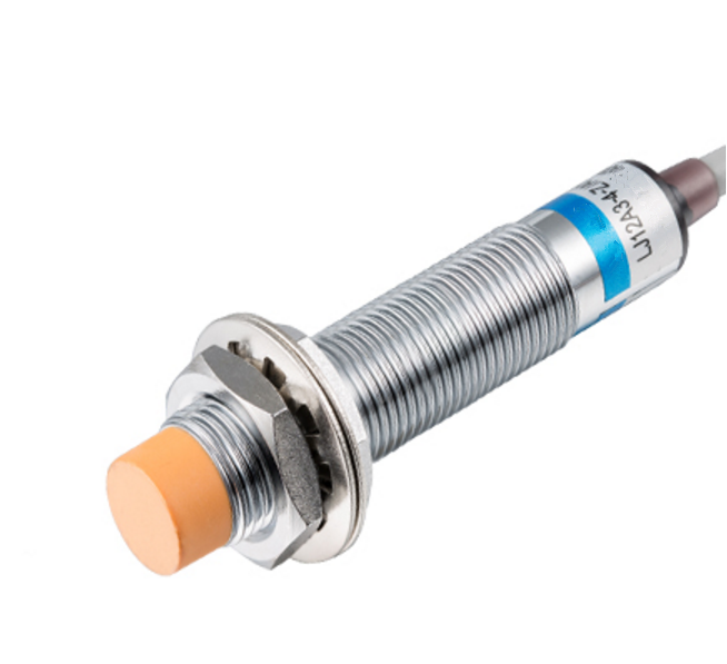 TQ - What are the design points of capacitive sensors? | theNEXTvoz