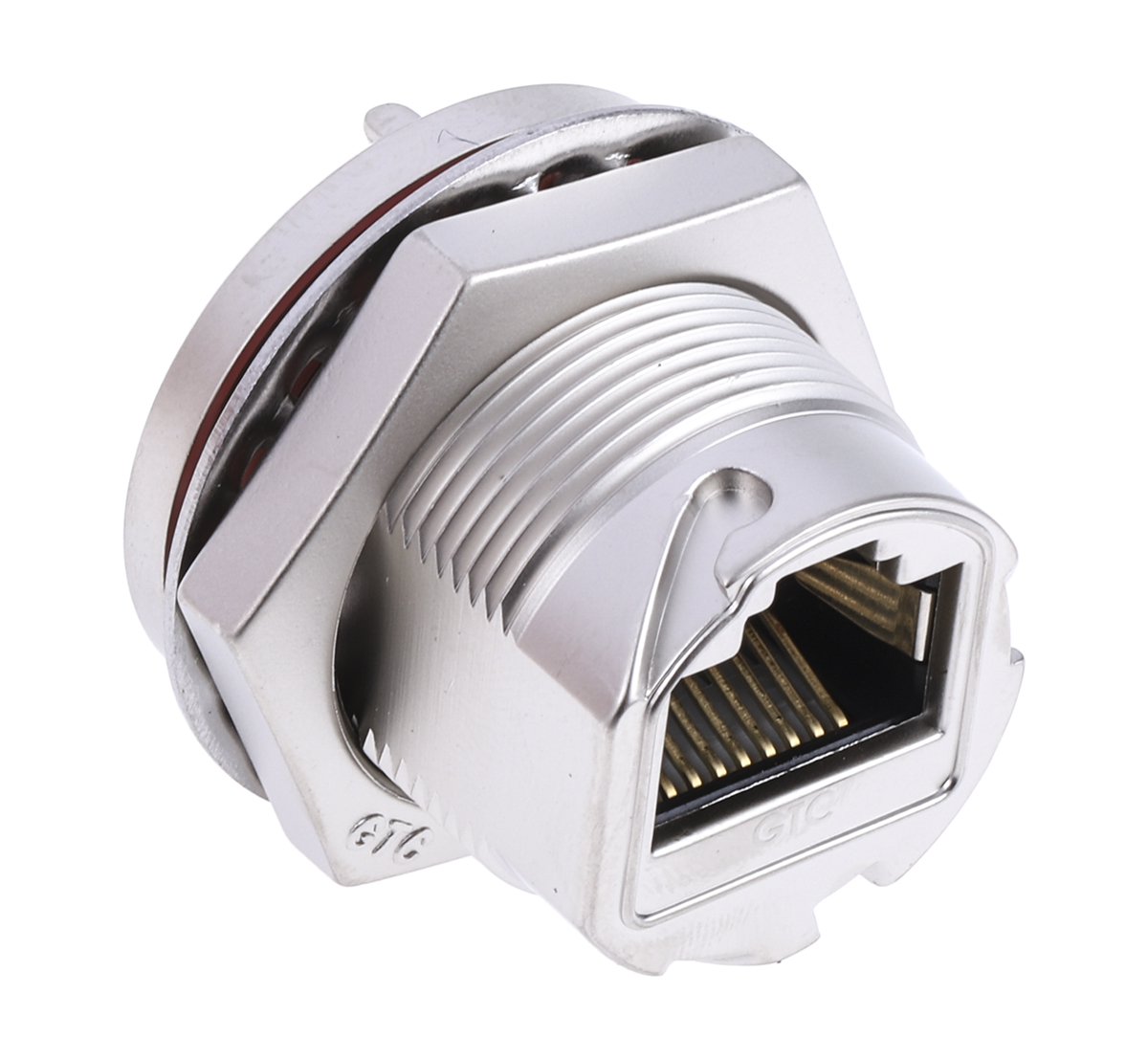 Network Connectors | Telecom Connectors | RS Components