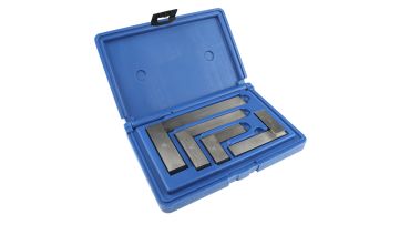 A Complete Guide to Engineers Squares | RS