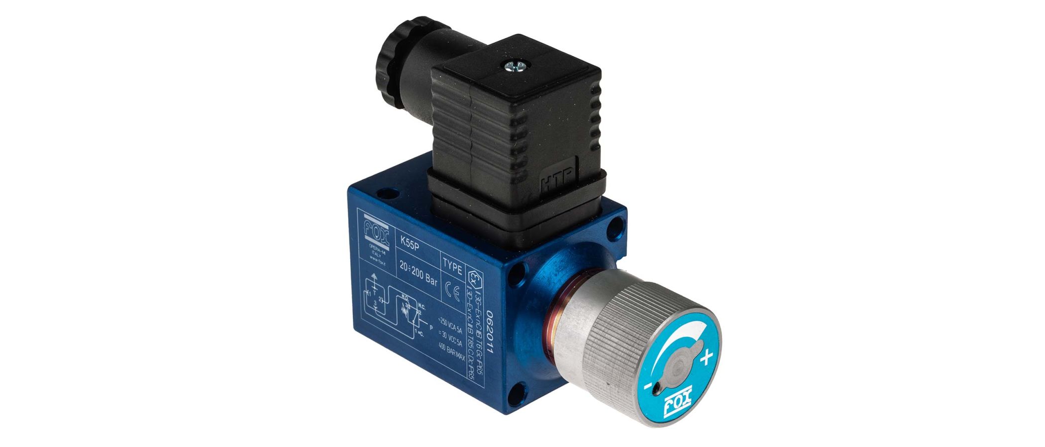 What is a Pressure Sensor? - A Complete Guide | RS