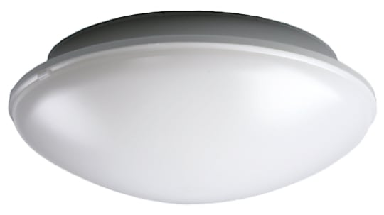 Circular Fluorescent Ceiling Light Fixtures | Shelly Lighting