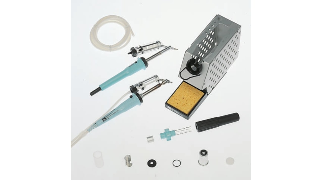 Weller Ds80 Spare Parts | Reviewmotors.co