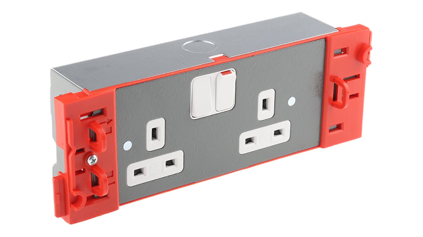 Mk Floor Box Socket | Viewfloor.co