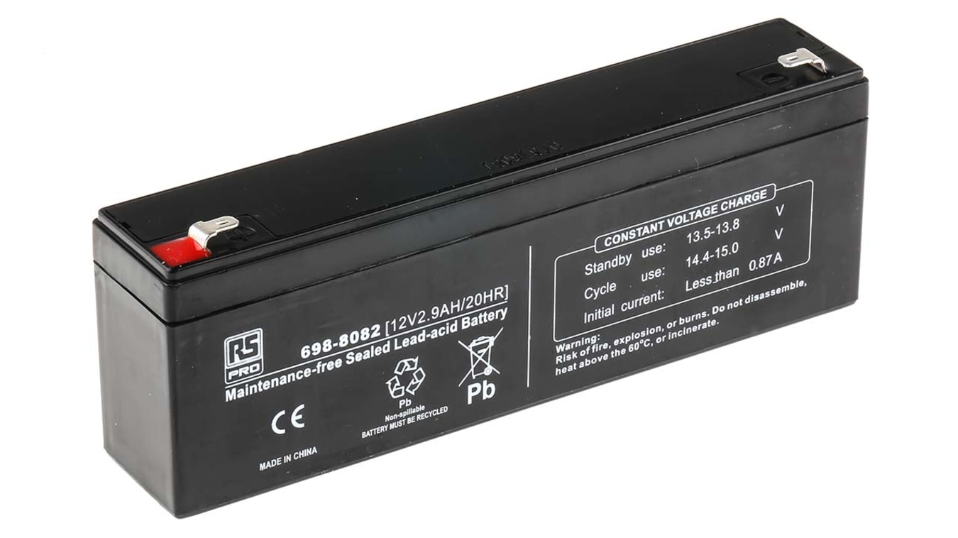 Spillable Batteries | ubicaciondepersonas.cdmx.gob.mx