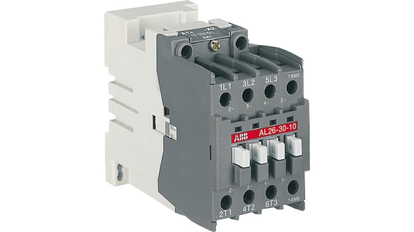 15 day return policy ONE ABB AC contactors A26-30-01 Up to 50% Off ...