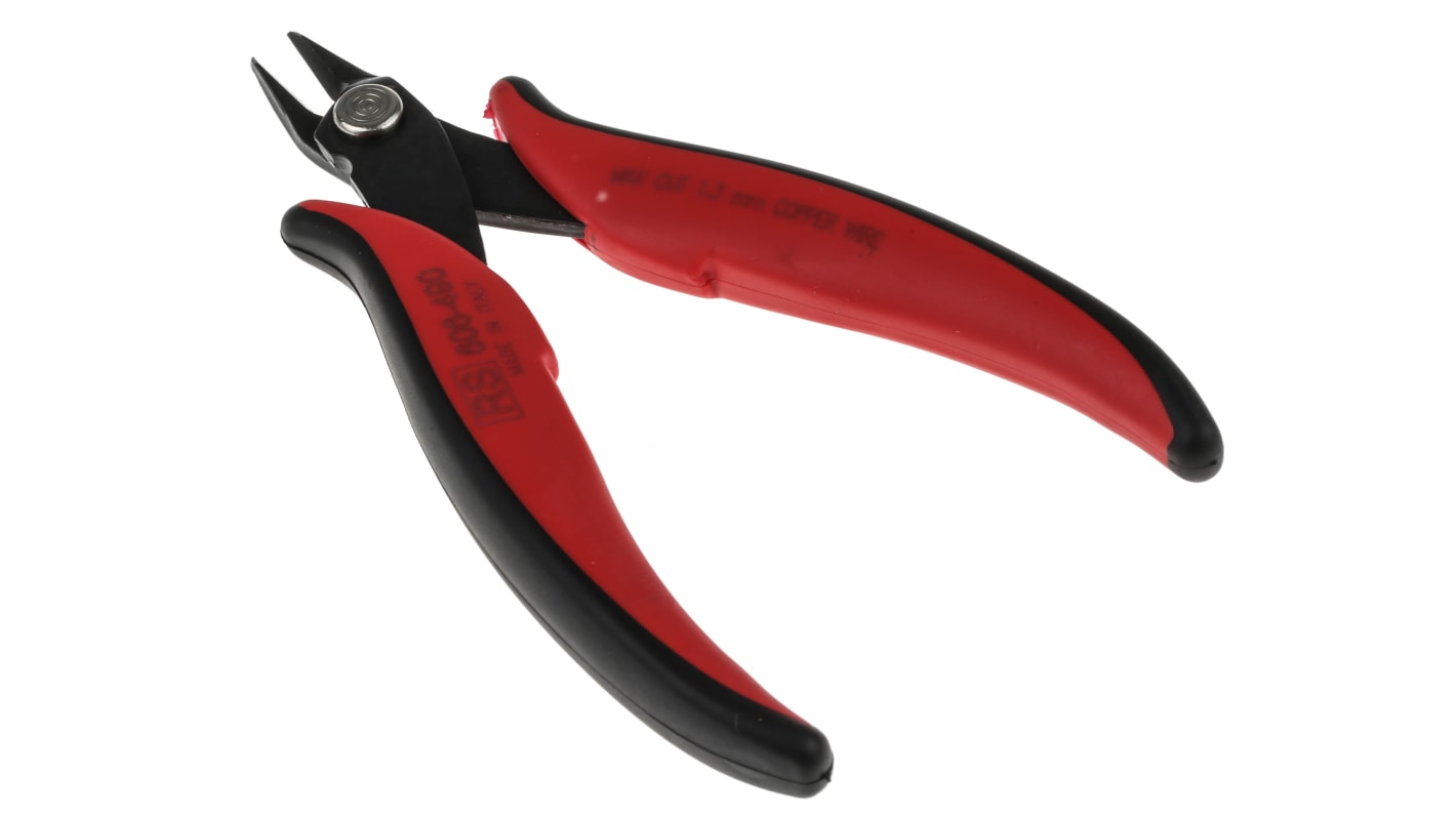 RS PRO 138 mm Electronics Side Cutter | RS