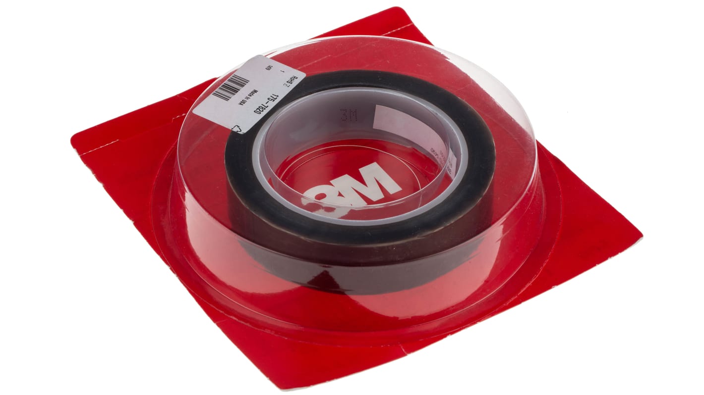 5490 - 25 MM (21763) | Cinta de teflón 3M Scotch 5490 de color Marrón ...