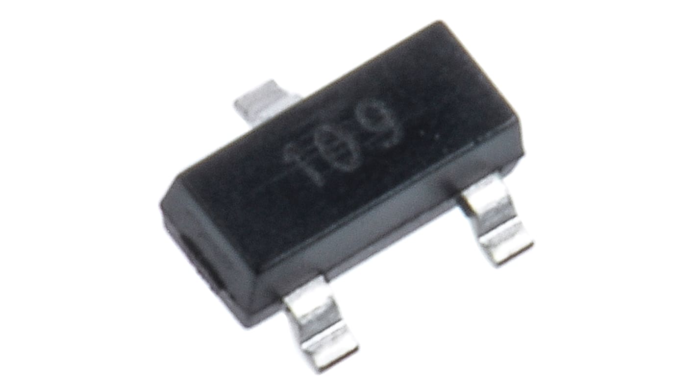 ZXCT1009FTA DiodesZetex, Current Monitor 3-Pin SOT-23 | RS