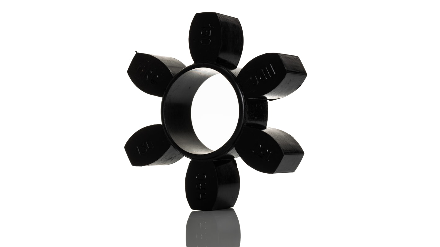 Accouplement élastique Flector RS PRO, Accouplements à mâchoire ...