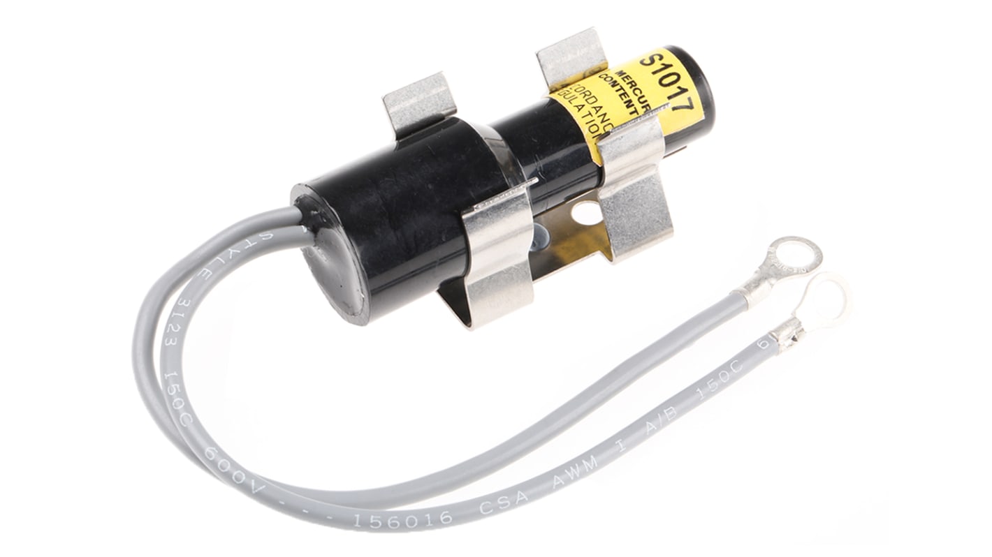 S1017 | Assemtech Mercury Tilt Switch | RS