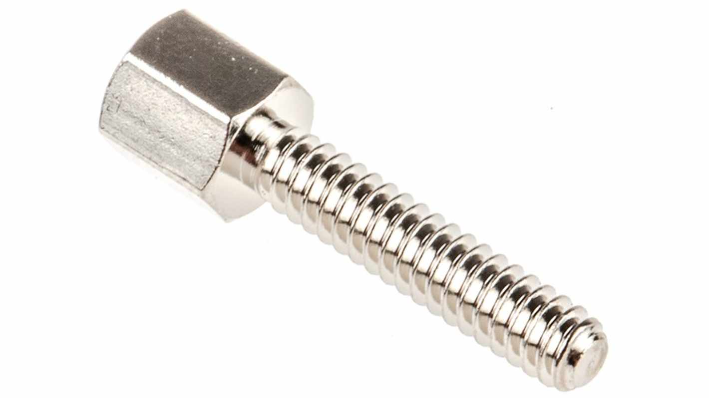 RS PRO Screw Lock For Use With D Connector | RS