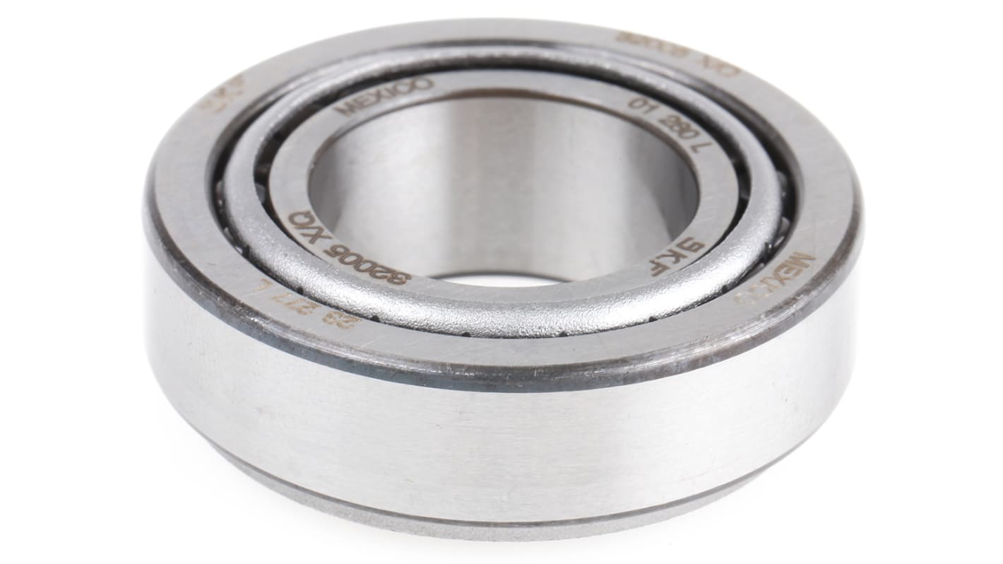 32005 X/Q | SKF Rollenlager Typ Konus 1-reihig , Innen-Ø 25mm / Außen-Ø ...