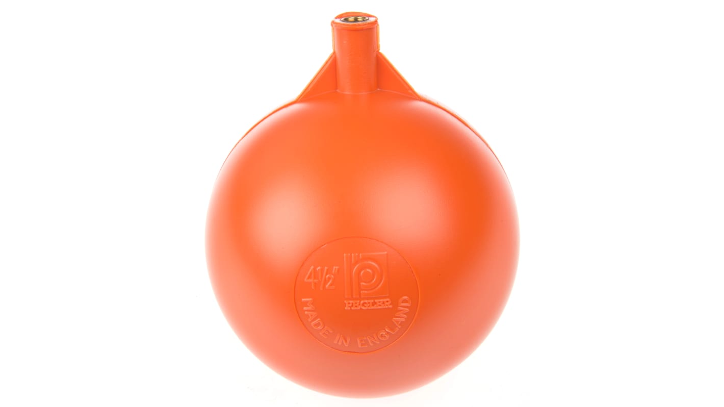 RS PRO, Float Valve, 1/2in | RS