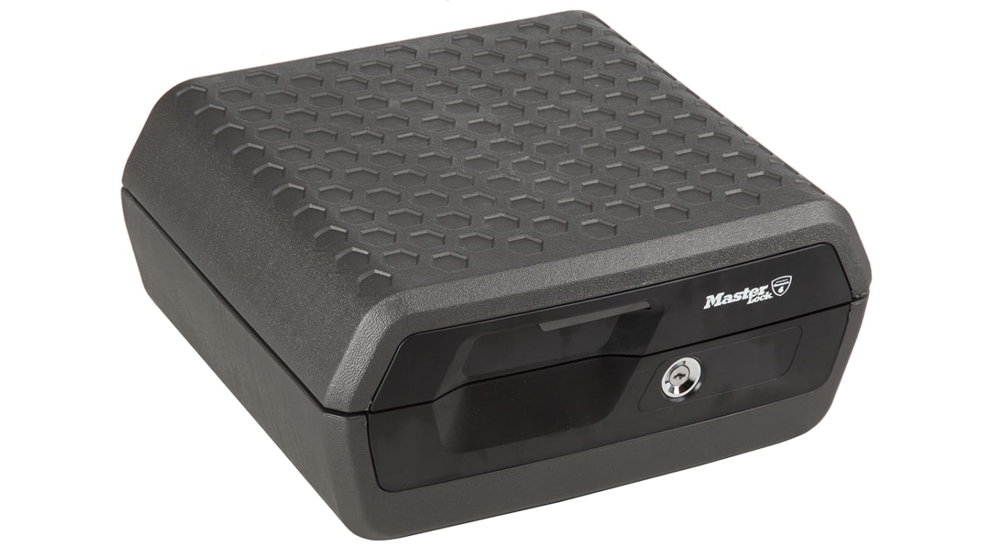 LCFW30100 | Master Lock 10.2L Home Safe | RS