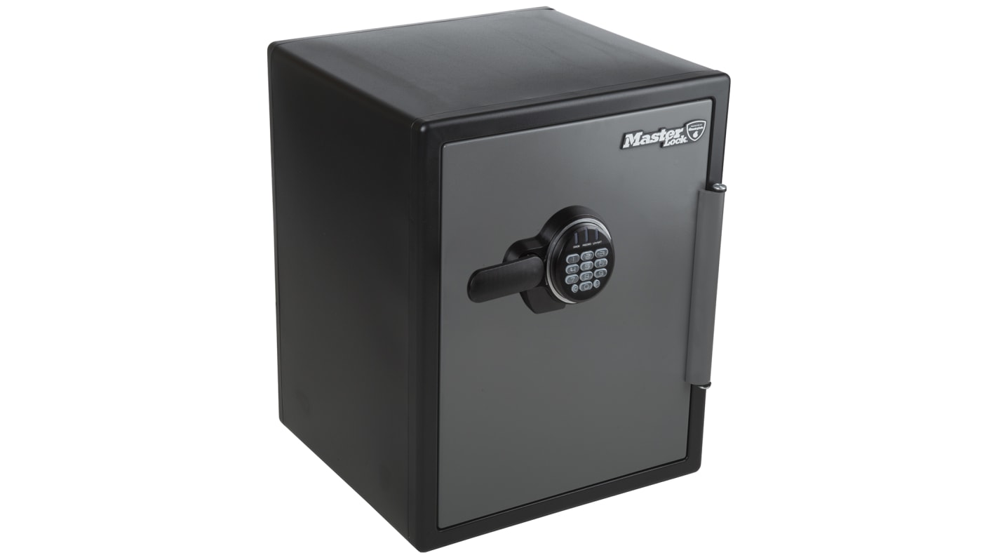 LFW205FYC | Master Lock 56.5L Office Safe | RS