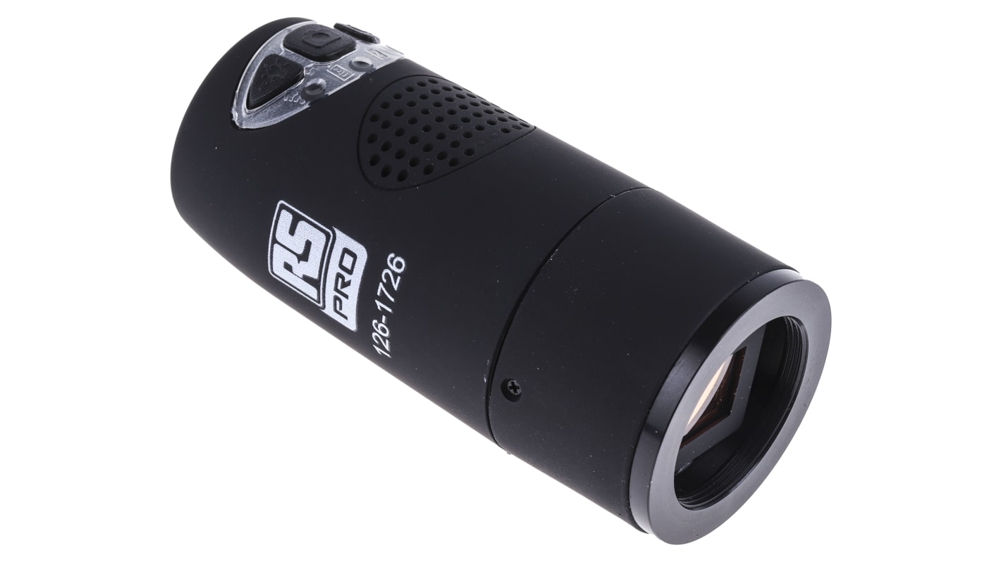 RS PRO C Mount Camera, For Digital Microscope, MicFi Software | RS