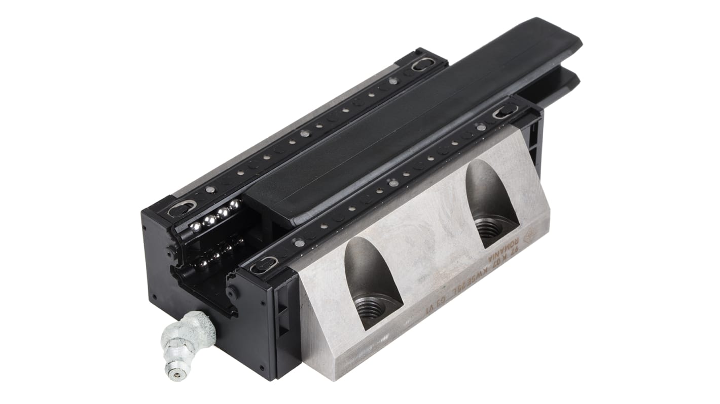 INA Linear Guide Carriage KWSE25-L-G3-V1, KWSE25 | RS