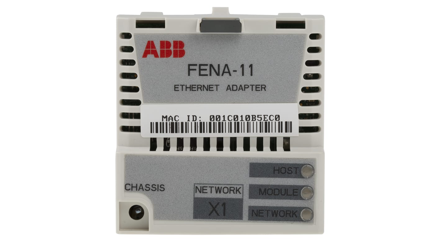 FENA-11 | ABB Ethernet Adapter Single Port | RS