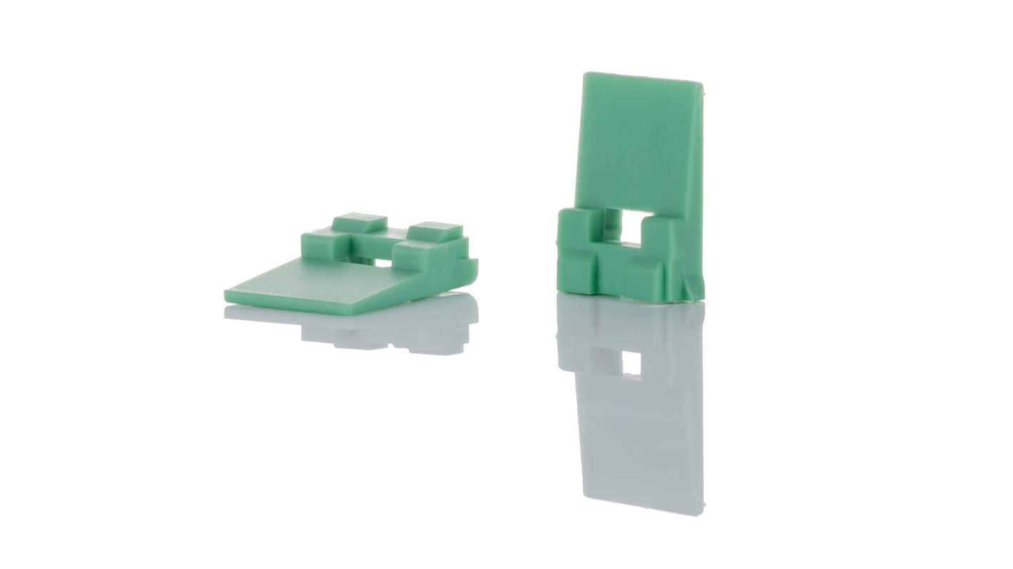 W2P | Deutsch, DT Male 2 Way Wedgelock for use with DT Series 2 Way ...