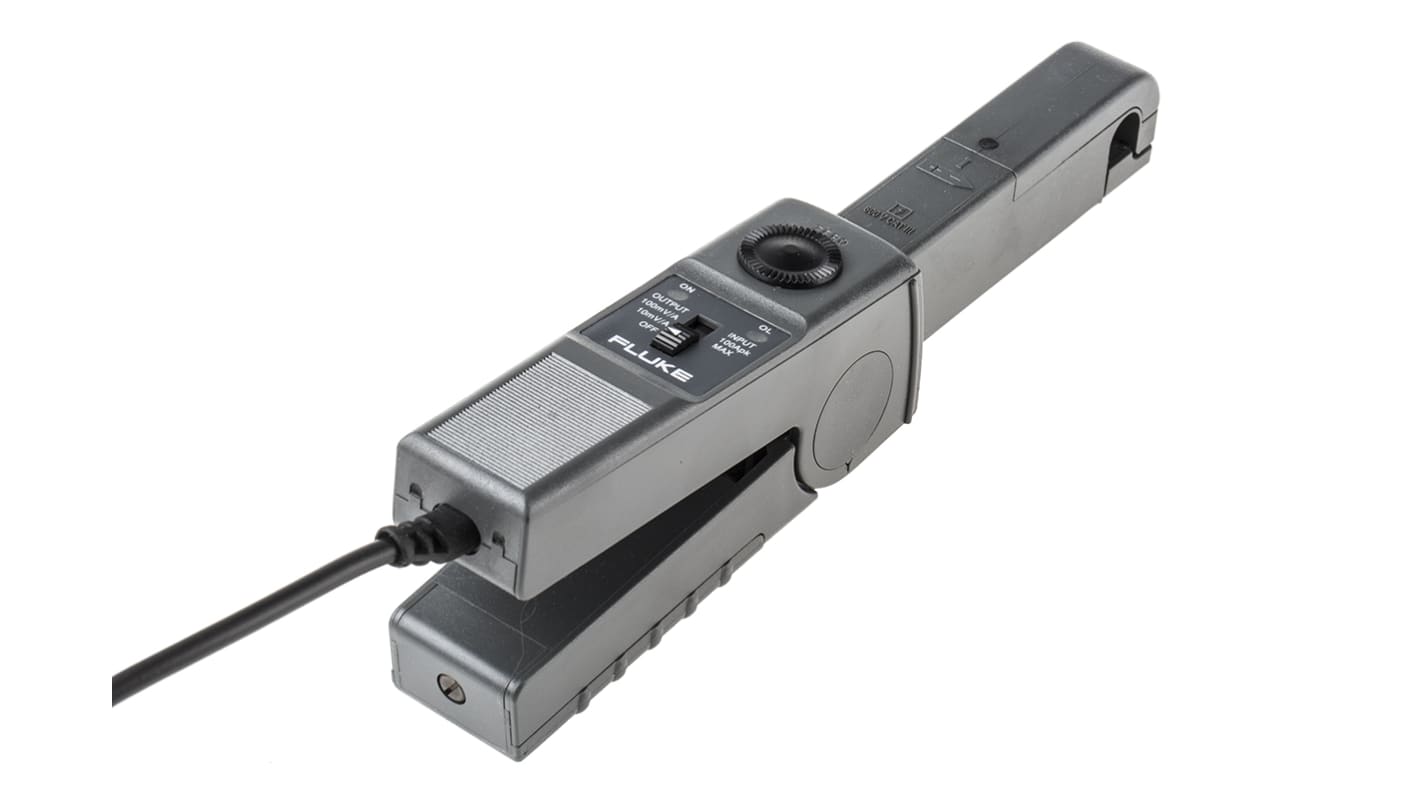 80I-110S | Fluke Current Clamp - RS Calibration | RS