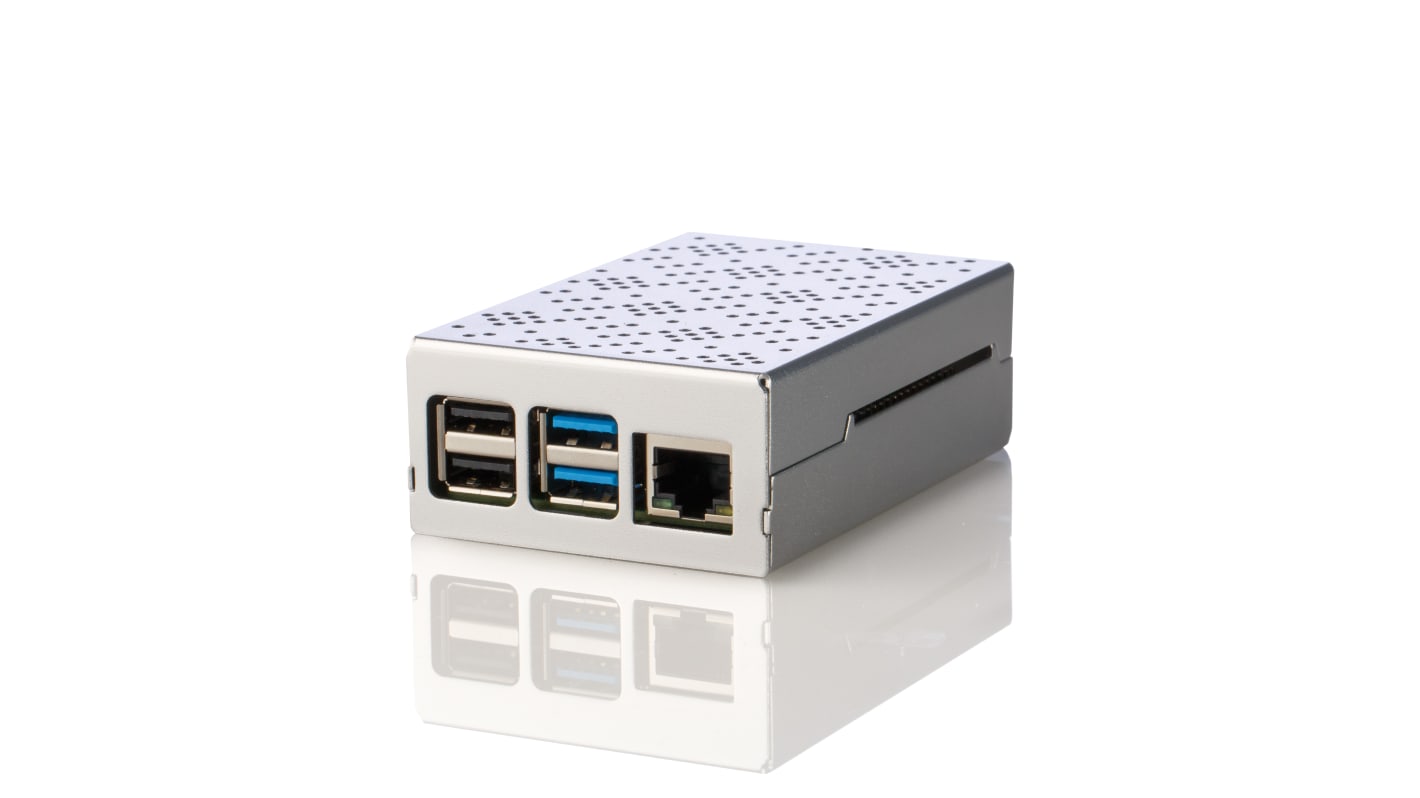 Pi-4gb-StarterKit | OKdo Raspberry Pi 4 B Starter Kit | RS