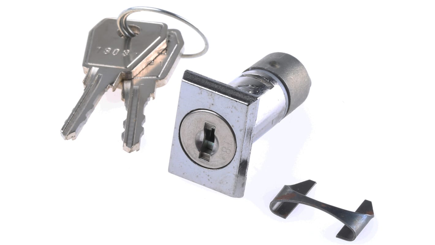 5804532 | Euro-Locks a Lowe & Fletcher group Company Pedestal Lock ...