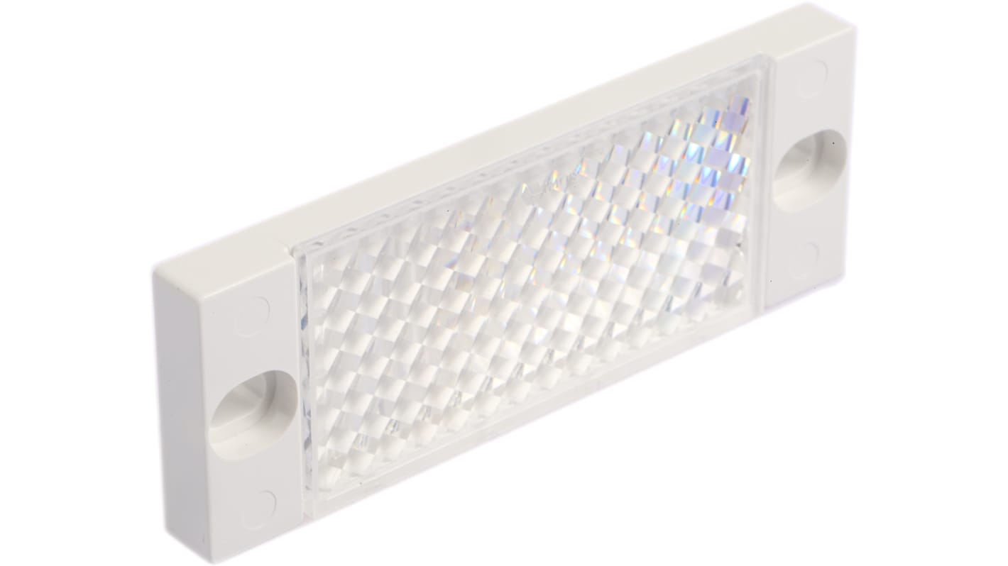 PL30A | Sick Sensor Reflector for Use with Retroreflective Sensors | RS