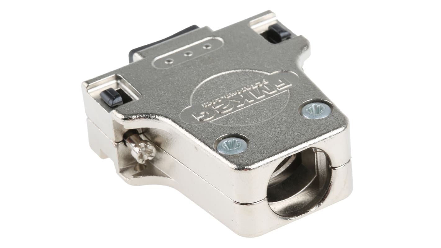 FMK2G-K201 / 1731110060 | FCT from Molex FMK Series Die Cast Zinc D Sub ...