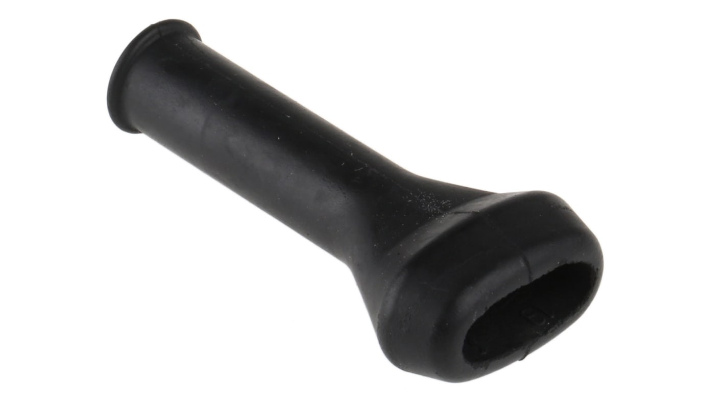 880811-2 | TE Connectivity, Superseal 1.5 Connector Boot for use with ...