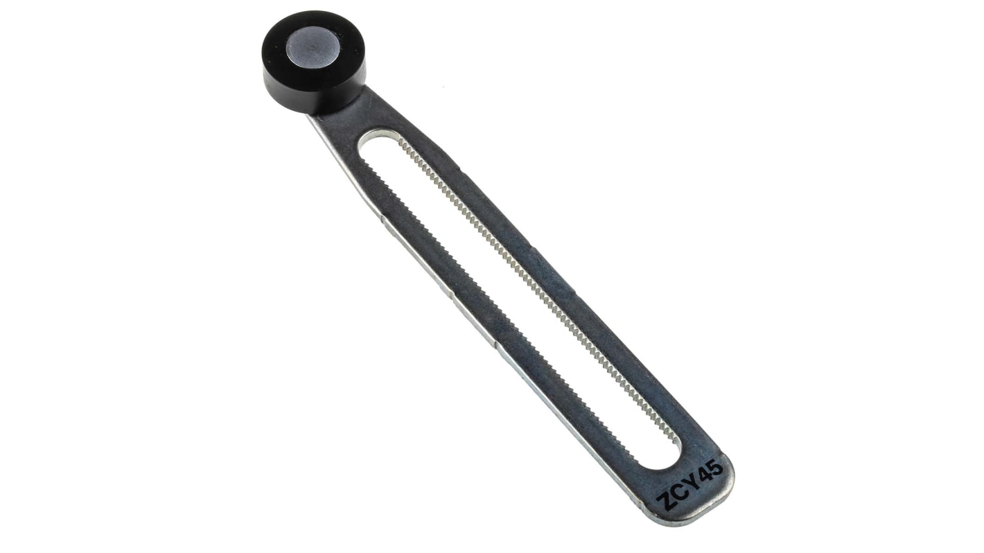 ZCY45 | Telemecanique Sensors OsiSense XC Series Limit Switch Operating ...