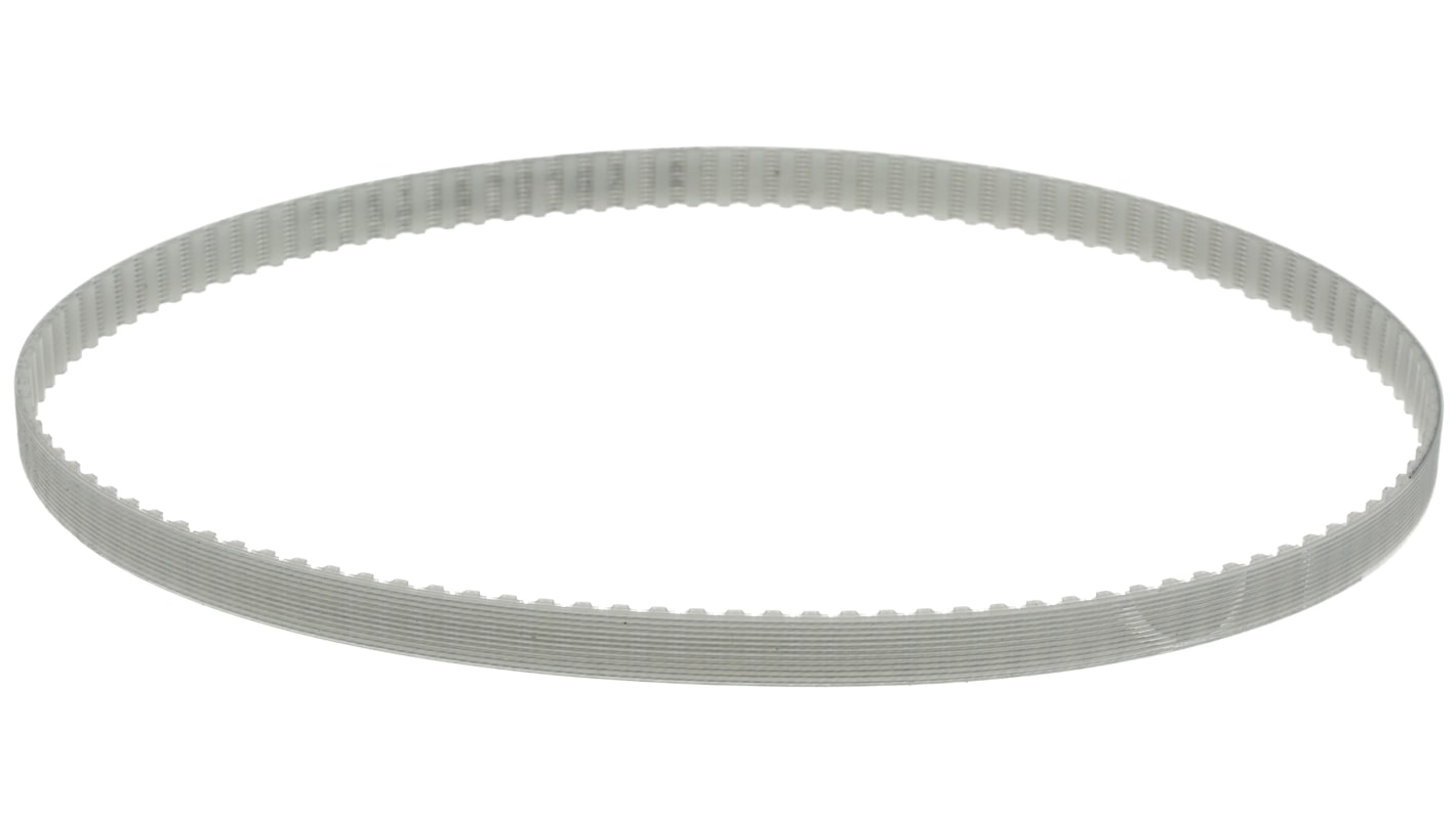 Contitech 10 / T5 / 510 SS, Timing Belt, 102 Teeth, 510mm, 10mm | RS