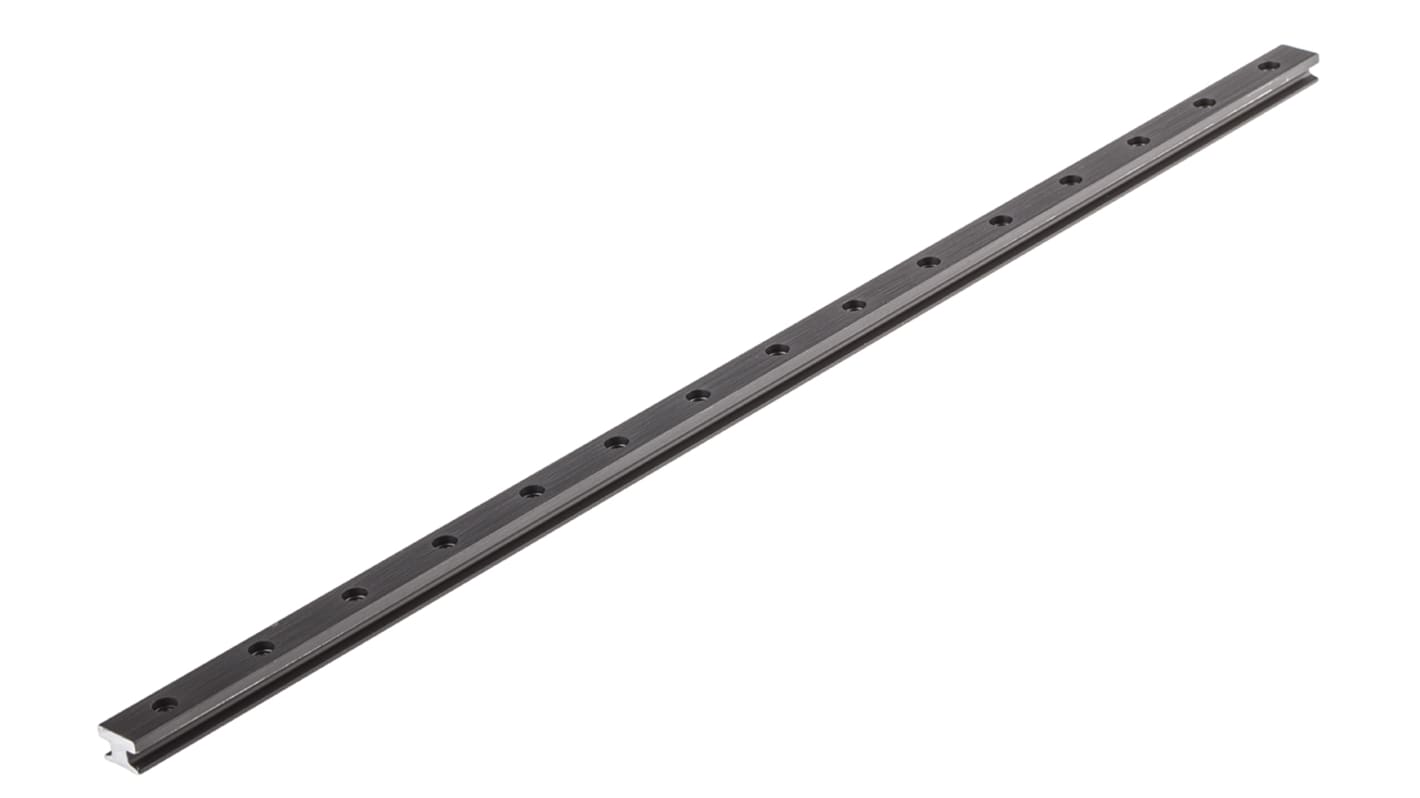 Igus T Series, TS-04-09-300, Linear Guide Rail 9mm width 300mm Length | RS