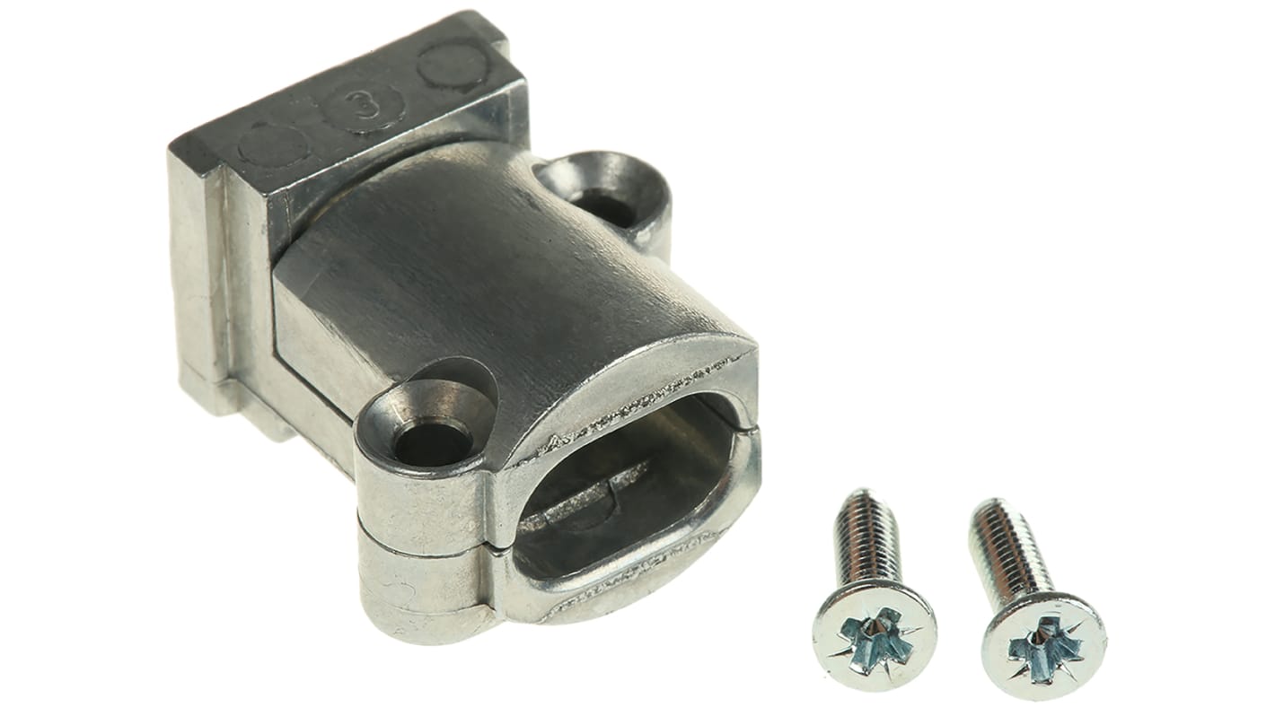 61030000044 | HARTING D Sub Backshell | RS