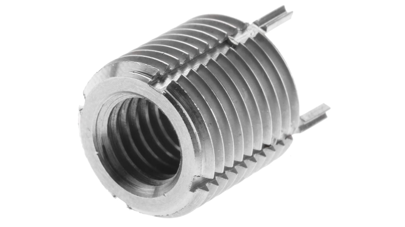 KNHM10X1.5 | Keenserts Thread Repair Insert, M10 x 1.5, Drill Size 13 ...