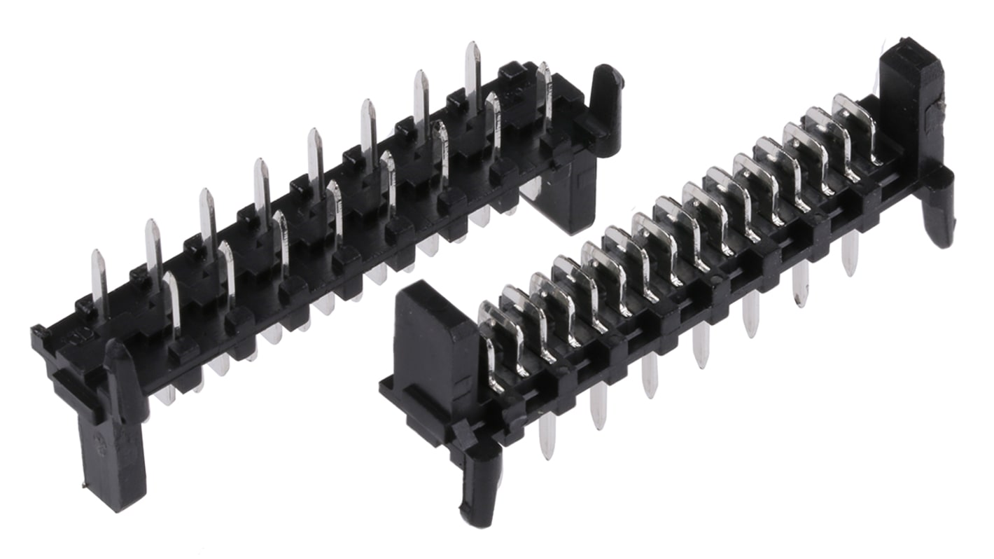90325-0016 | Molex Picoflex IDC-Steckverbinder Stecker, 16-polig / 1 ...
