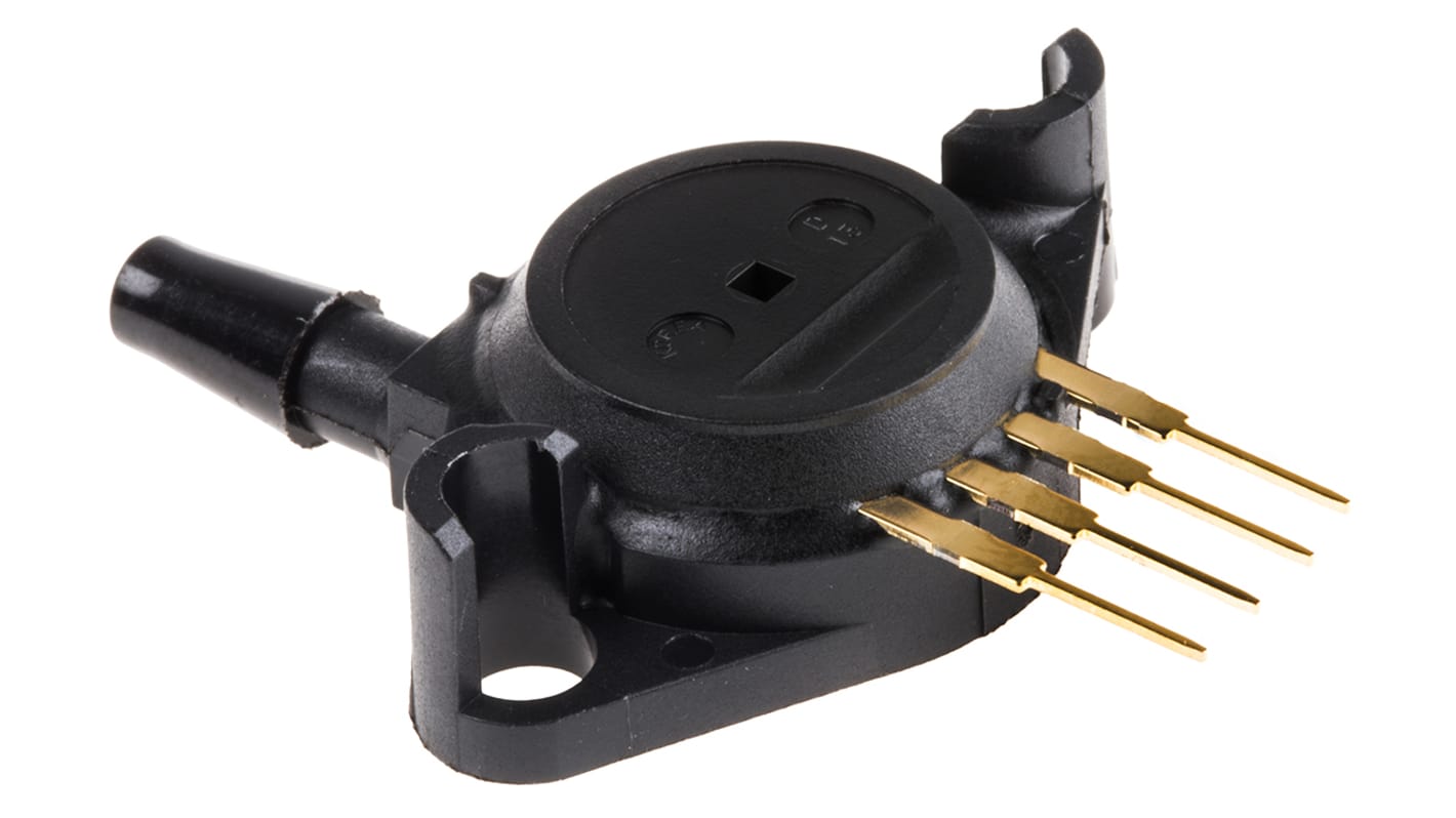 MPX2200AP | NXP Absolute Pressure Sensor | RS