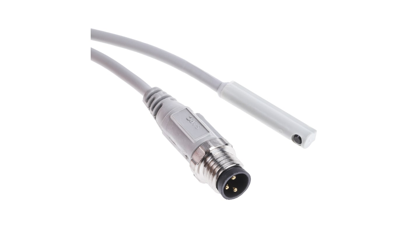 D-M9PWSAPC | Cable de conexión SMC | RS