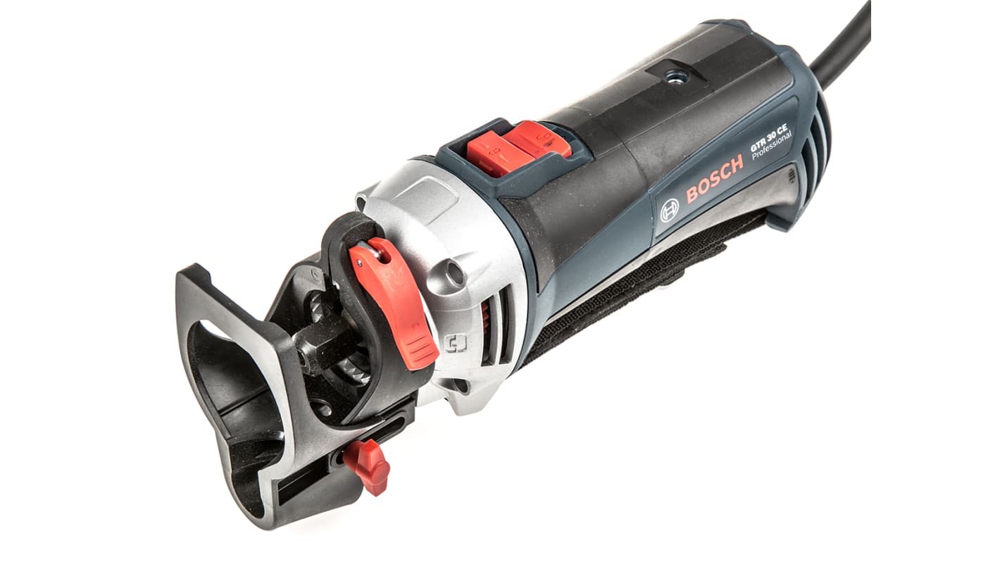 GTR 30 CE L-Boxx EU | Bosch GTR 30 CE Tile Router, 230V, Type F ...