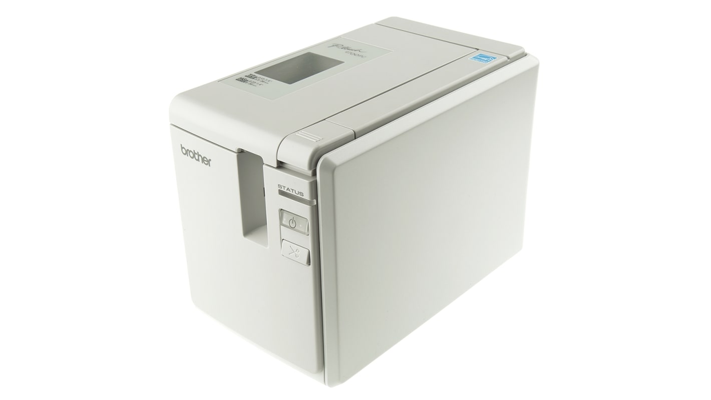 PT9700PCZG1 | Brother PT-9700PC Label Printer, 36mm Max Label Width | RS